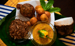 TFCL EVENTS - Tobago Festivals Commission Ltd.