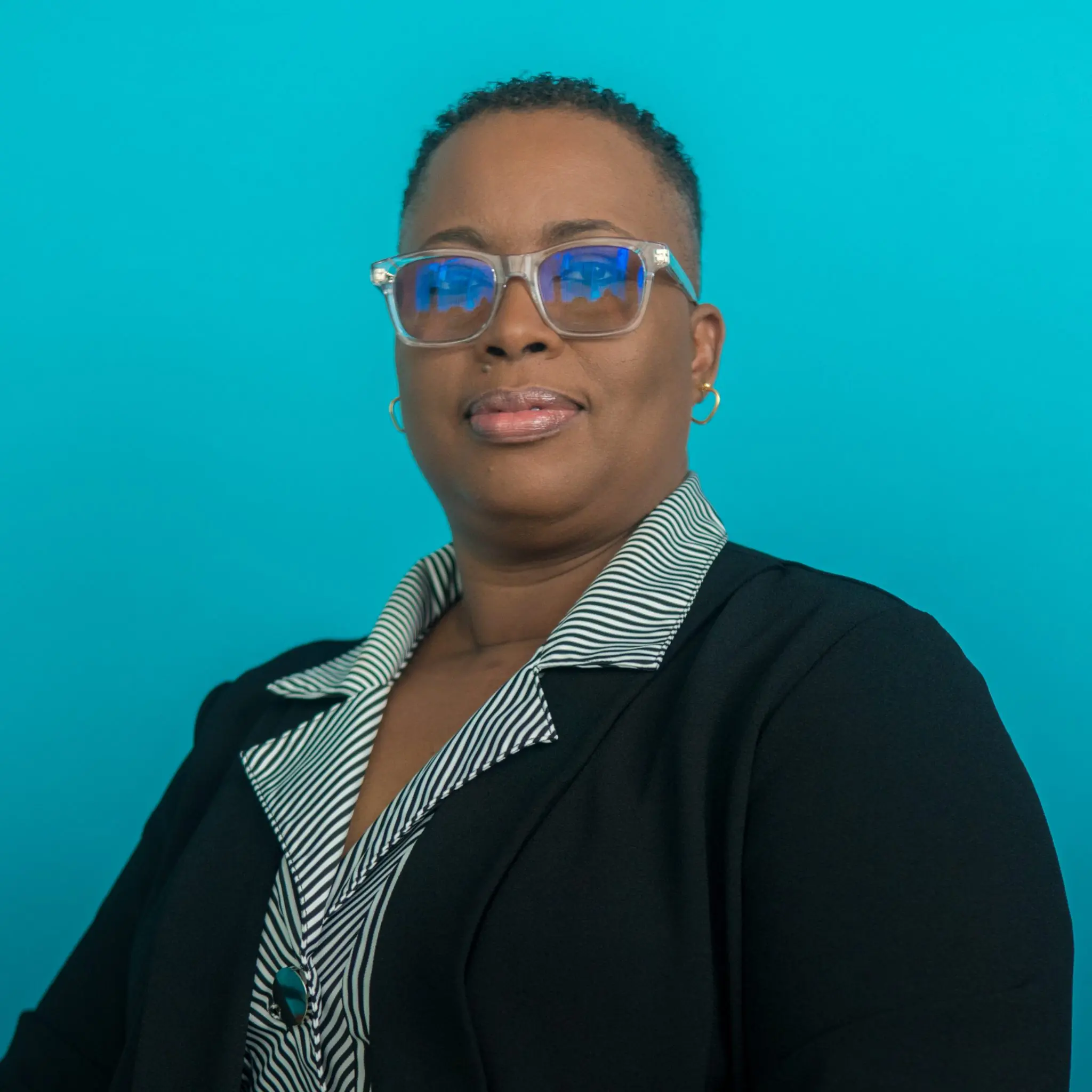 Management Team - Tobago Festivals Commission Ltd.
