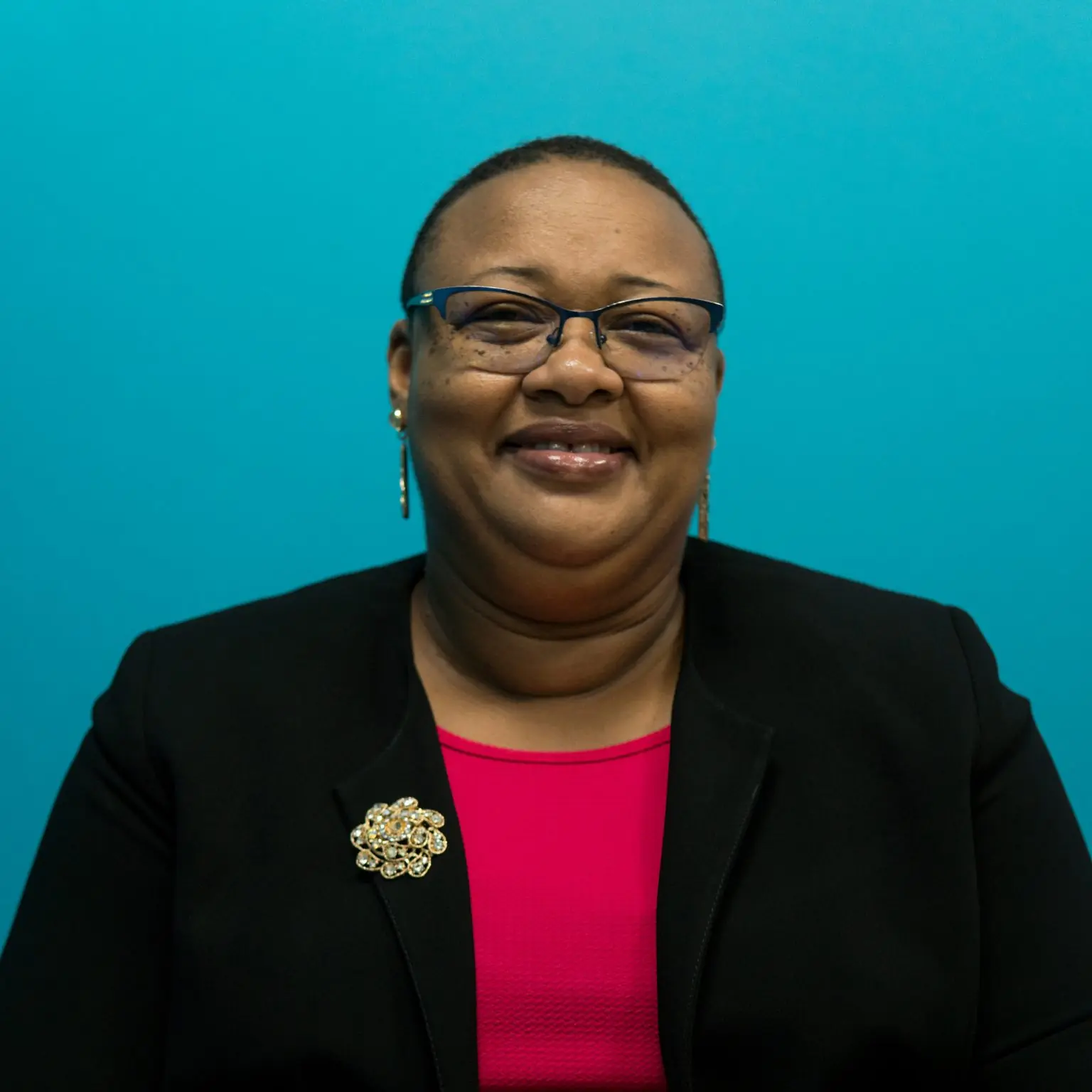 MANAGEMENT TEAM - Tobago Festivals Commission Ltd.