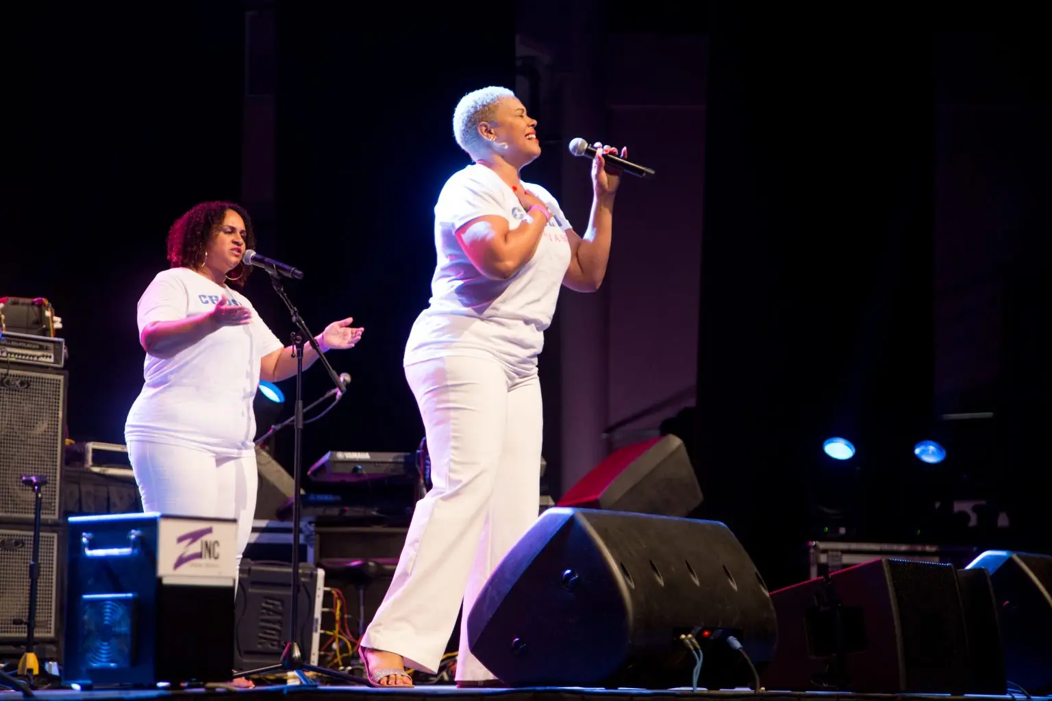 Tobago Jazz Experience 2023 - Tobago Festivals Commission Ltd.