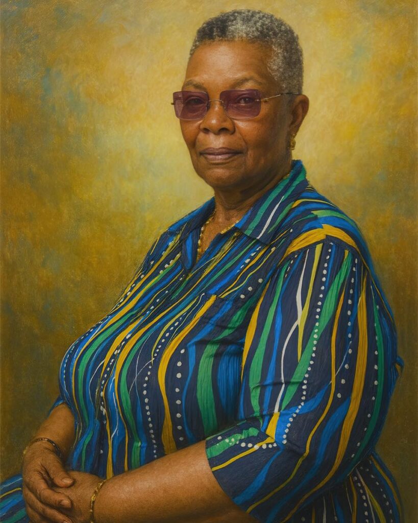 Tobago Heritage Festival 2025 - Tobago Festivals Commission Ltd.