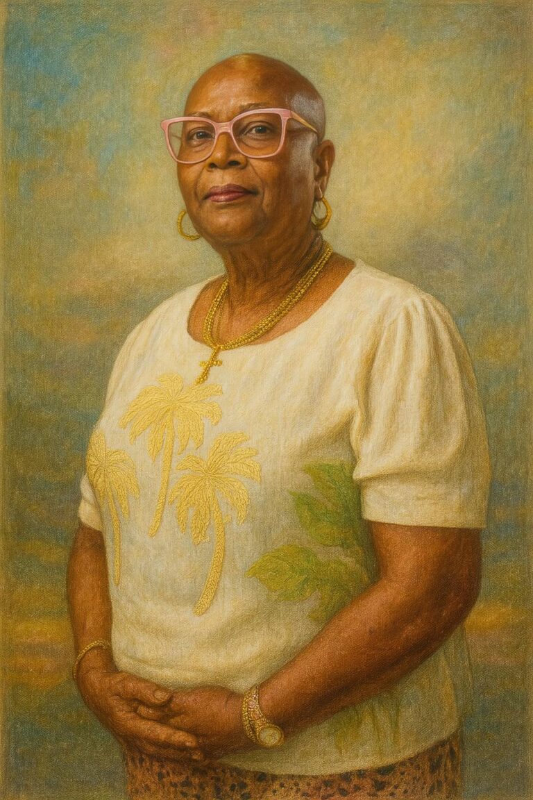 Tobago Heritage Festival 2025 - Tobago Festivals Commission Ltd.